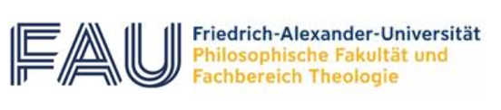Prof. Dr. Matthias S. Fifka › Institut für Wirtschaftswissenschaft